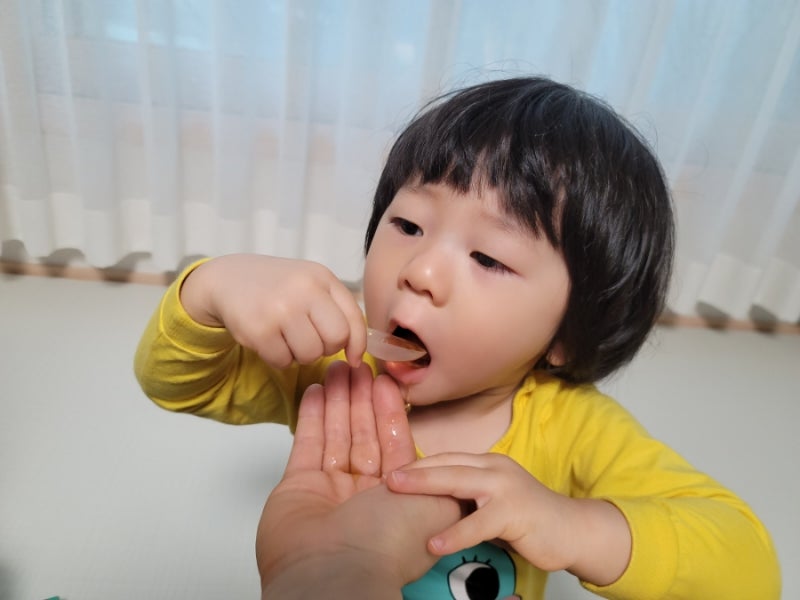 유아아연 징크시럽 밥 안먹는 아기 비타민d 네이버 블로그