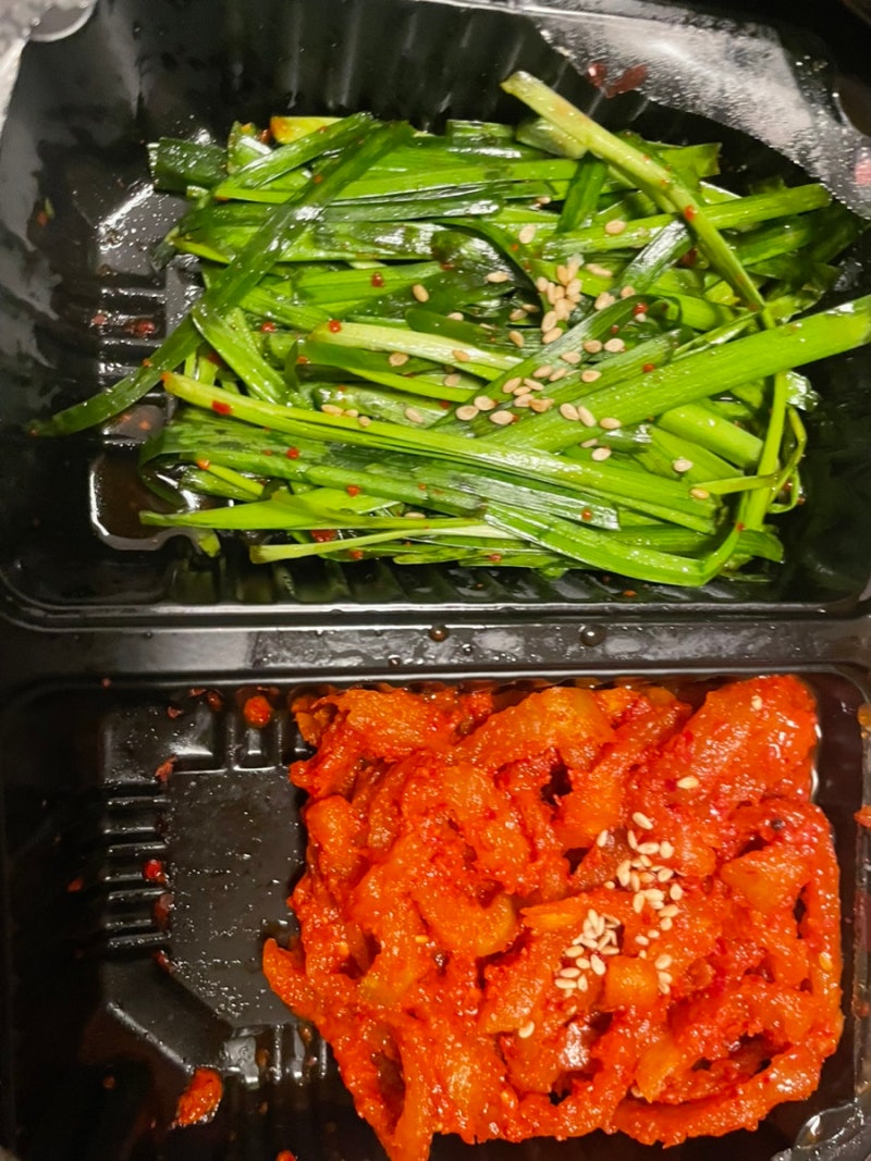청라 족발 배달맛집 족발신선생 매장에서 먹으니 더 맛있네 네이버 블로그
