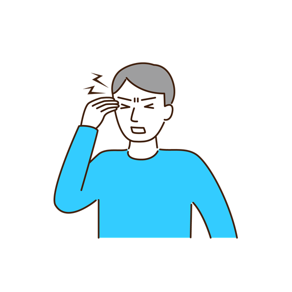왼쪽머리통증 두통 증상 머리가찌릿 오른쪽 왼쪽 뒷머리 뒤통수 뒷골 통증 원인 찾아봐요 네이버 블로그