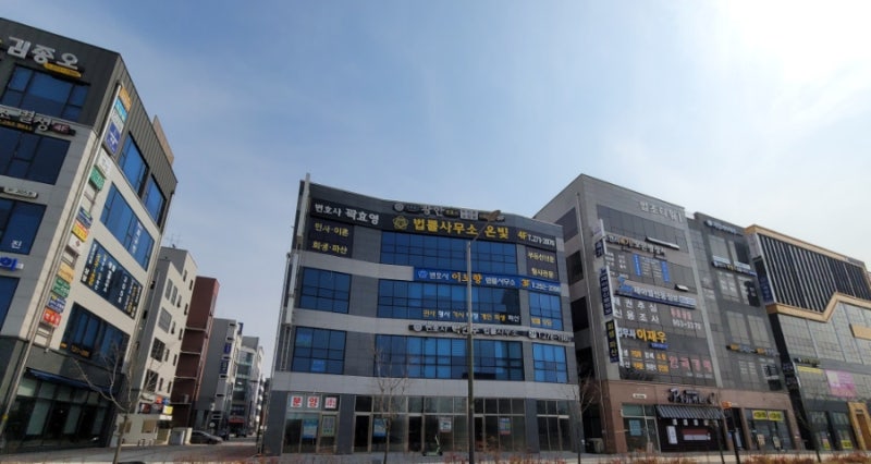 전북 전주 학군 학교 순위 학원가 상권 임장 분석 네이버 블로그