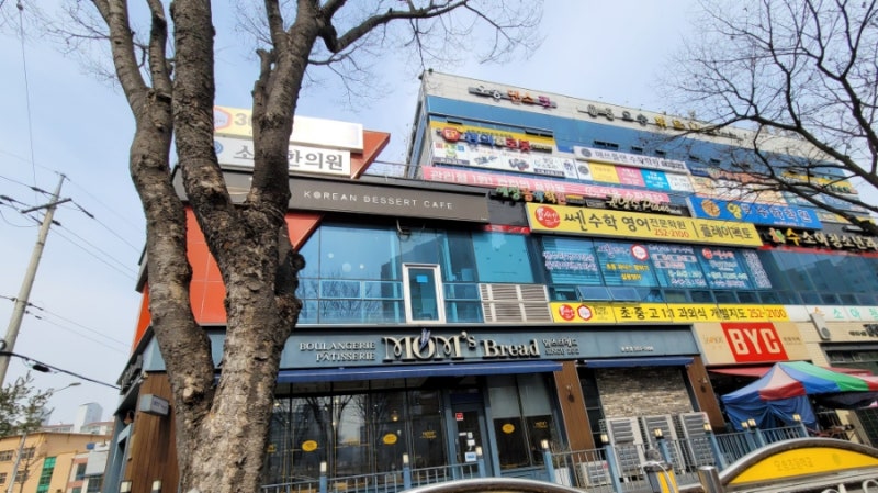 전북 전주 학군 학교 순위 학원가 상권 임장 분석 네이버 블로그