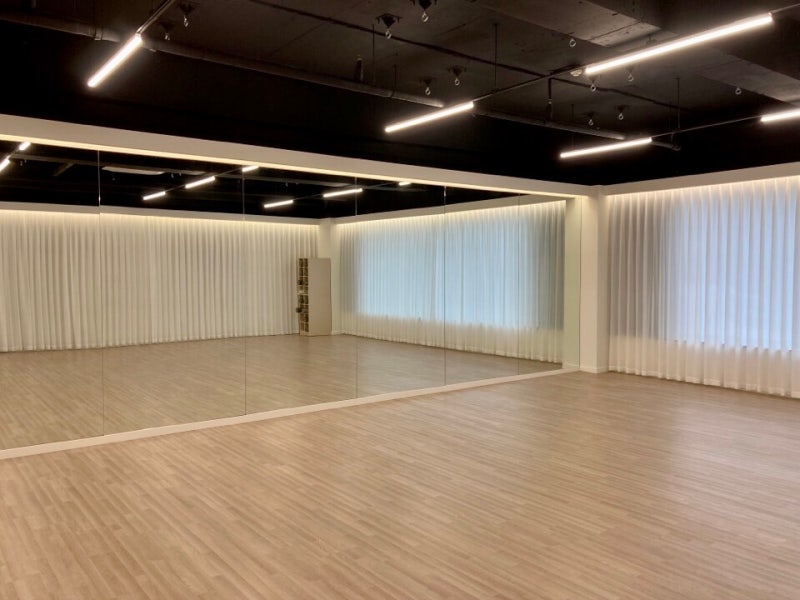 신도림 이음요가and플라잉 스튜디오 내부 네이버 블로그