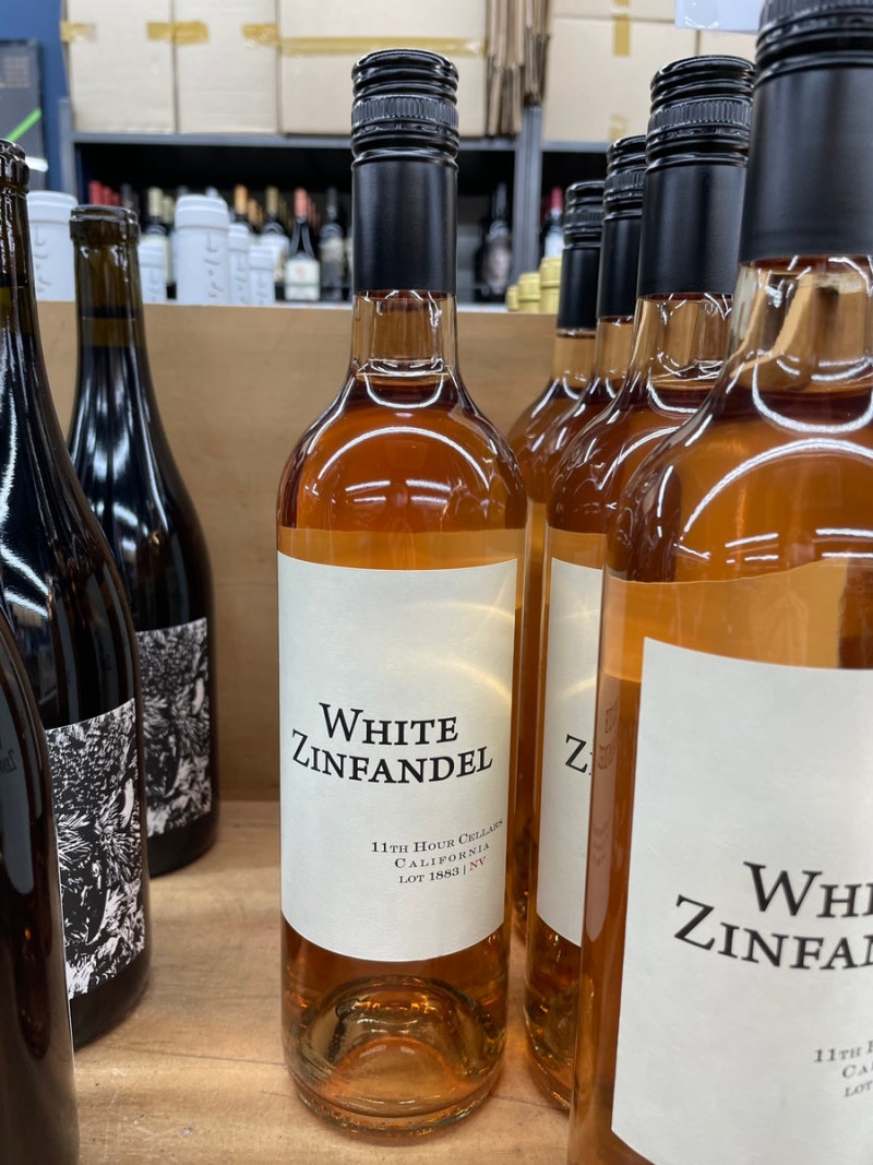 Wine 미국 로제 와인 추천 네이버 블로그