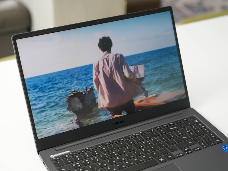 15인치 대학생 노트북 삼성 갤럭시북2 NT550XED-K78A 성능과 디자인에 빠지다 : 네이버 블로그