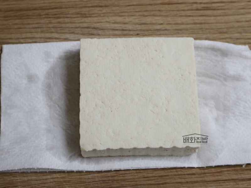 백종원 참치 두부조림 양념장 만들기 간단한 두부요리 감자 두부조림 레시피 네이버 블로그
