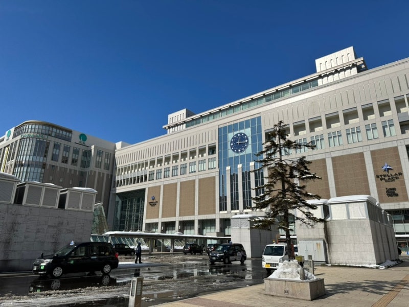 삿포로 쇼핑 마루이이마이 백화점 디올 외국인 5 할인 일본 디올 미차 가격 일본 택스리펀 네이버 블로그