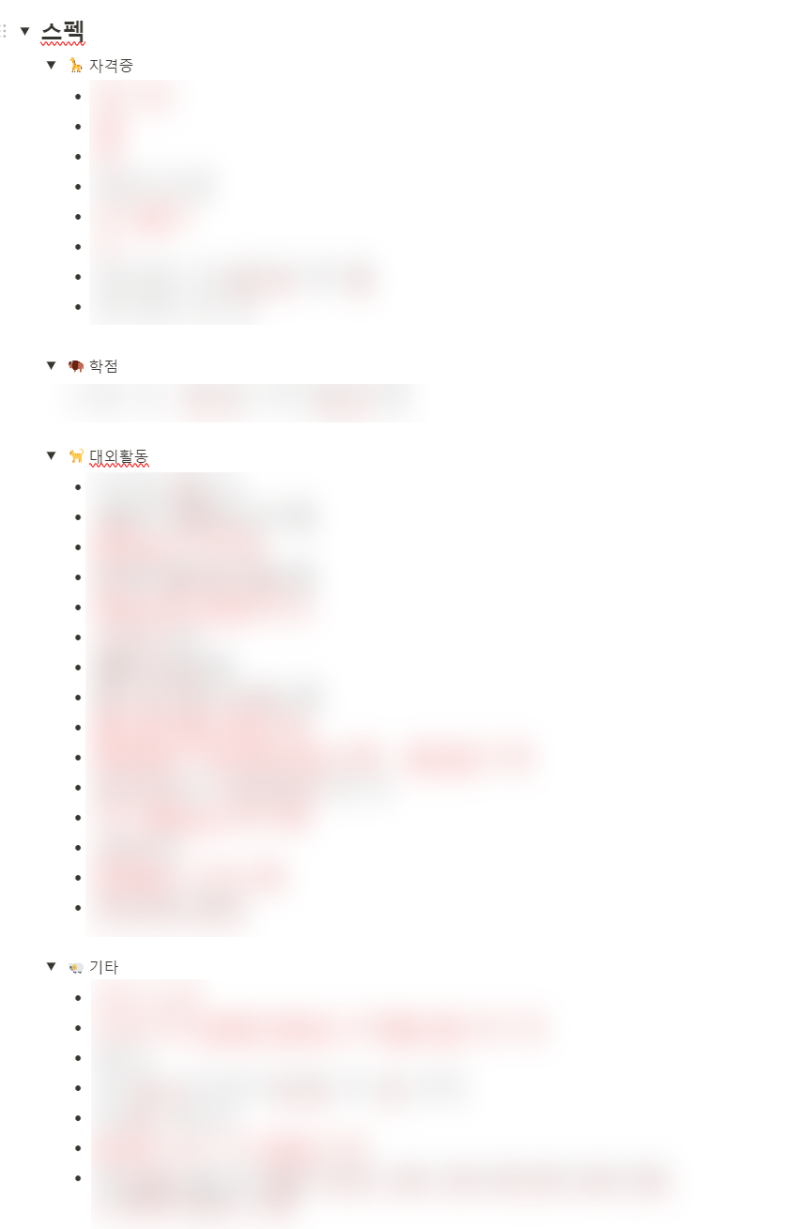 첫 인턴 구하는 방법 인턴 이력서 자소서 포트폴리오 작성 꿀팁 자유양식 이력서 자기소개서 Cv 양식 공유 네이버 블로그