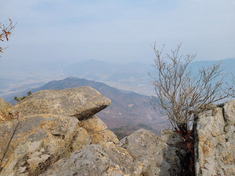 상주 갑장산 등산 (소요시간: 5시간 산행 코스) : 네이버 블로그
