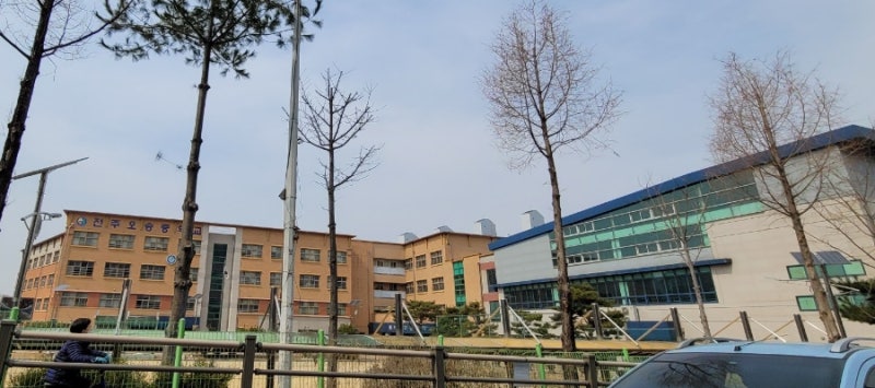 전북 전주 학군 학교 순위 학원가 상권 임장 분석 네이버 블로그
