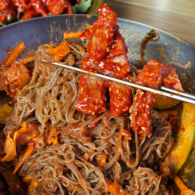 함흥냉면옥 퇴계점 가오리 회냉면이 맛있는 춘천 냉면맛집 네이버 블로그