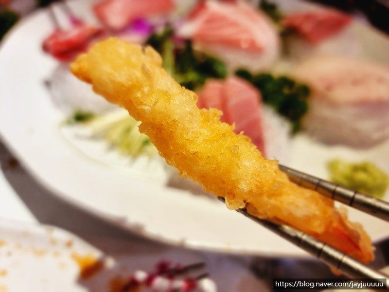 의정부 참치 맛집 무한리필 코스요리로 즐기는 이흥선참치 회룡직영점 네이버 블로그
