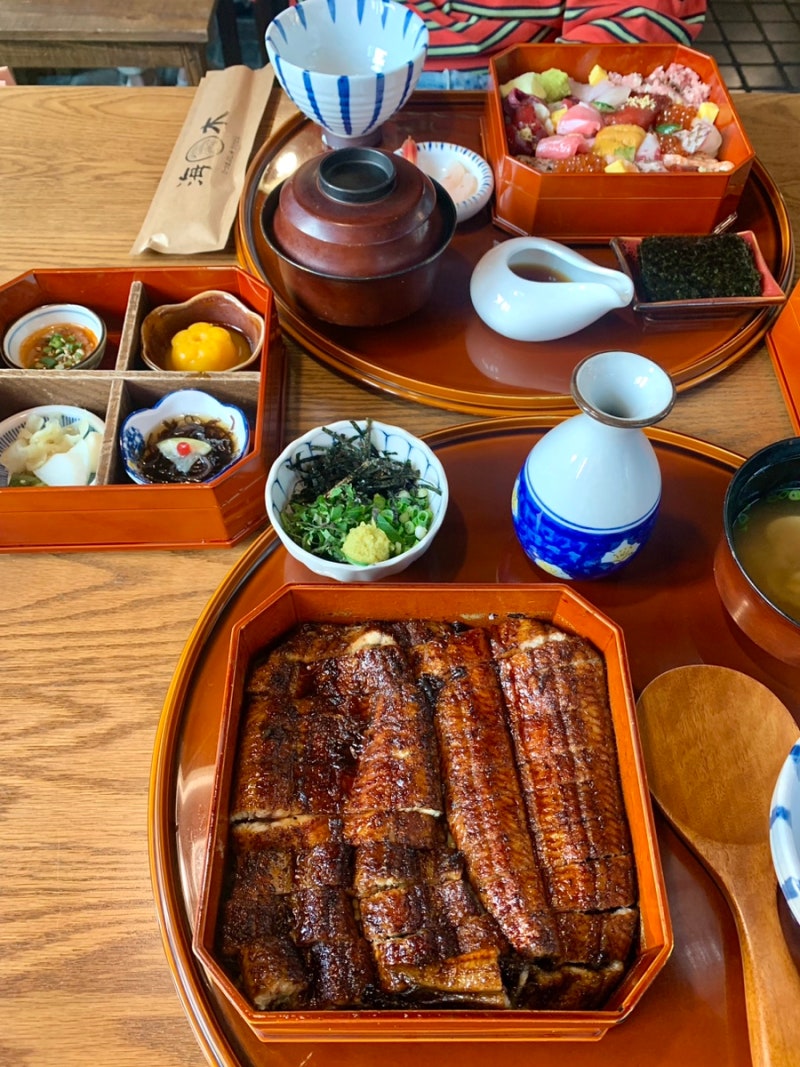 논현동 맛집 해목 논현점 보양식 먹고 싶을 땐 장어 잡으러 가자 네이버 블로그