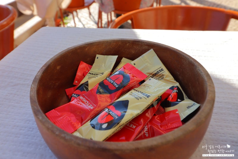 리스본 타임아웃마켓 근처 식당 cais 16 후기 : 네이버 블로그