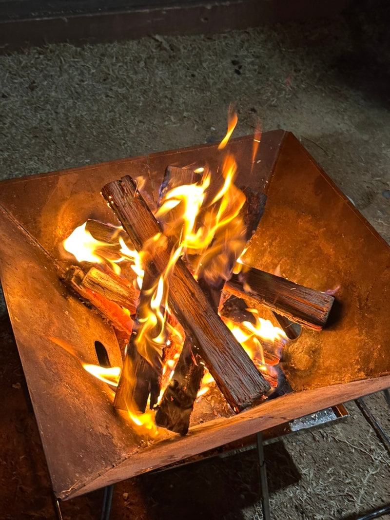 청도 오토캠핑장 캠프 안단테 인기 있는 이유가 있네 리얼후기 네이버 블로그