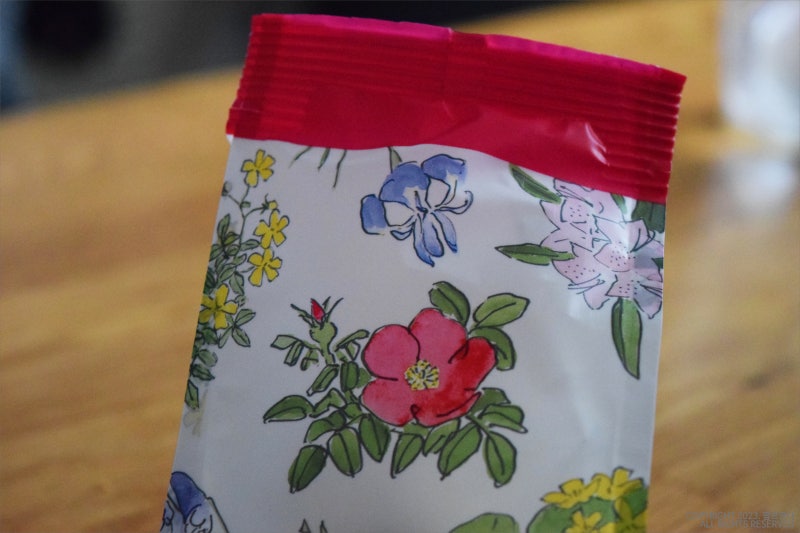 일본여행 선물 롯카테이 육화정 마루세이 버터샌드 록카노츠유 술사탕 네이버 블로그