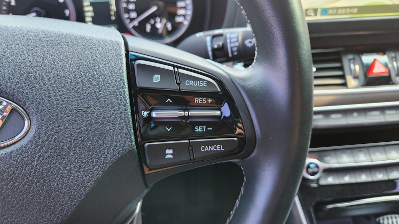 그랜저IG ASCC LKAS 설치하고 HDA로 업그레이드 합니다 : 네이버 블로그