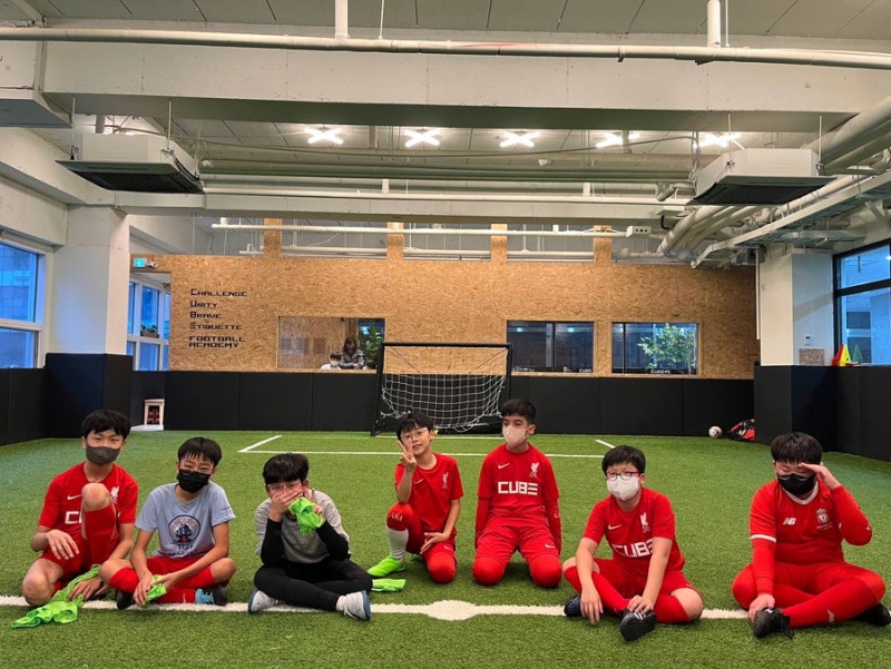 세종축구교실 참여수업 어디가 좋을까 네이버 블로그