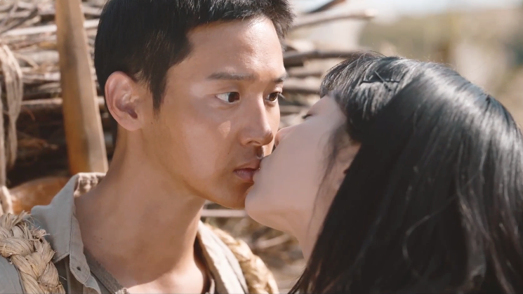 KBS 16부작 월화드라마 '오아시스': 장동윤×설인아×추영우, 현대사 배경 시대극, 정형수 작가 극본 / 1회 줄거리 / 2회 내용 / 등장인물 / : 네이버 블로그