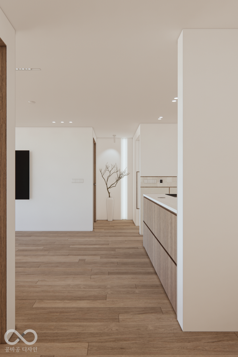 성동구 금호동 서울숲 푸르지오 1차 31평 인테리어 [공바공디자인] : 네이버 블로그