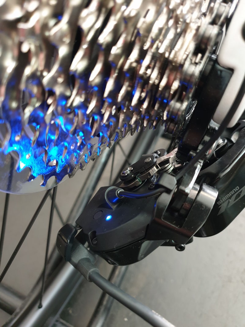 2023년 첼로 엘리엇 E7, 시마노 105 Di2 전자식구동계적용 에어로 올카본 레이싱 로드자전거 출고기 - 원주 첼로자전거 프리미엄 스토어 삼천리자전거 원주혁신점 ...