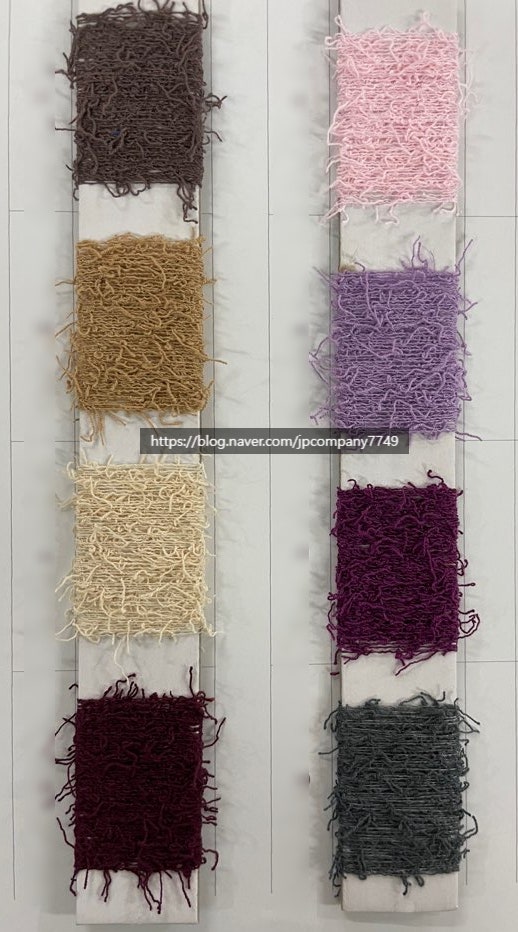 봄.여름. 간절기 Snarl니트실- COTTON/N 꼬리사 : 네이버 블로그