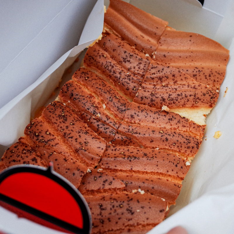 단수이 맛집 대왕카스테라 원조본점 웨이팅이 아깝지 않은 본토의 대왕카스테라가격 위치 네이버 블로그