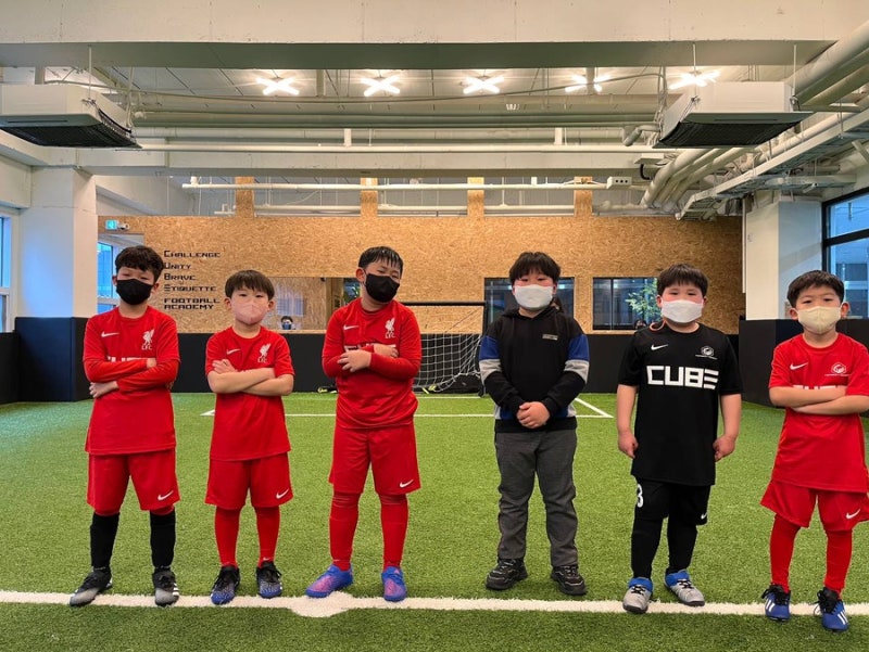 세종축구교실 참여수업 어디가 좋을까 네이버 블로그