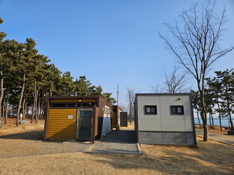 인천송도국제캠핑장 글램핑후기 오션뷰캠핑 예약방법 가격 네이버 블로그