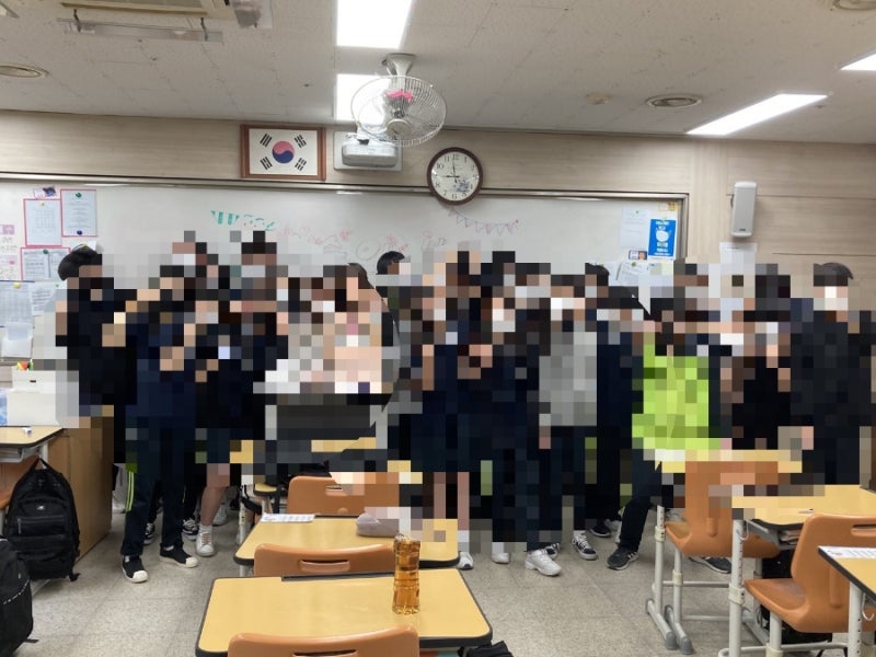 업무 003 신학년 새 학기 담임교사가 준비할 것3환경미화 자료 공유사물함 책상 이름표 자리 배치도