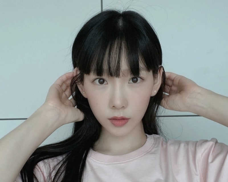 [얼굴 작아보이는 헤메코] 큰 얼굴 커버 헤어스타일, 메이크업, 코디 꿀팁 총정리 : 네이버 블로그