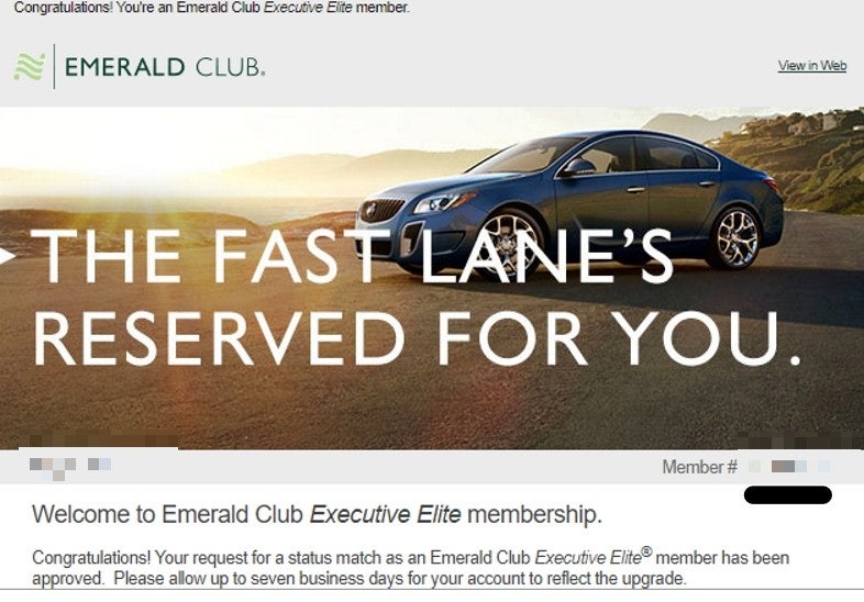 [Hertz] 허츠 최고 등급(President's Circle®) 획득하기 : 네이버 블로그