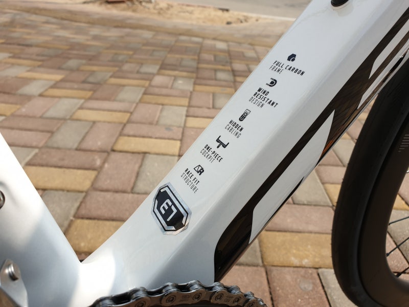 2023년 첼로 엘리엇 E7, 시마노 105 Di2 전자식구동계적용 에어로 올카본 레이싱 로드자전거 출고기 - 원주 첼로자전거 프리미엄 스토어 삼천리자전거 원주혁신점 ...