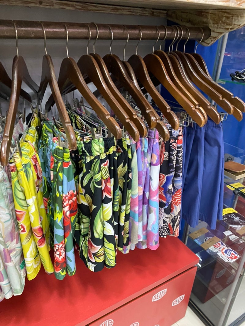 발리 쇼핑 Billabong Factory Outlet 빌라봉 팩토리 아울렛 / 발리 폴로, 데우스 아울렛 : 네이버 블로그