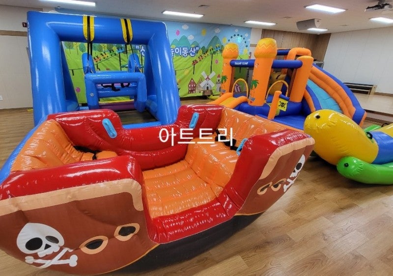 라니교육상상트레블을 소개해요유치원어린이집 연간행사 네이버 블로그
