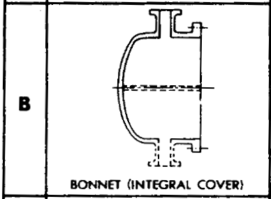 API 660 Full diameter tubesheet : 네이버 블로그