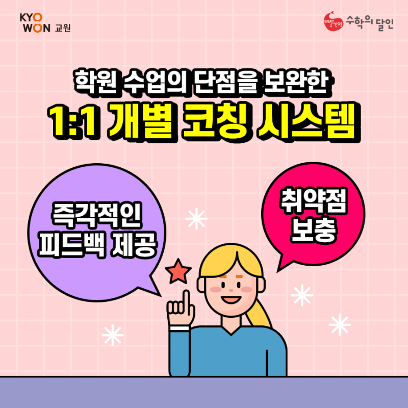 브랜드 소개 수학 자신감은 어디서 키우지 초중등 수학 전문 교실 빨간펜 수학의 달인에서 네이버 블로그