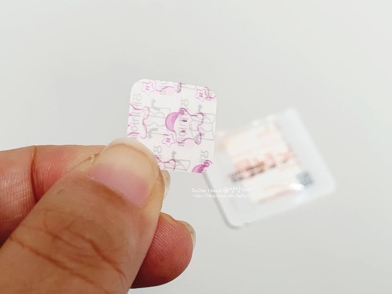 아기 기침 심할때 기침패치 기관지확장패치 위치 부작용 네이버 블로그