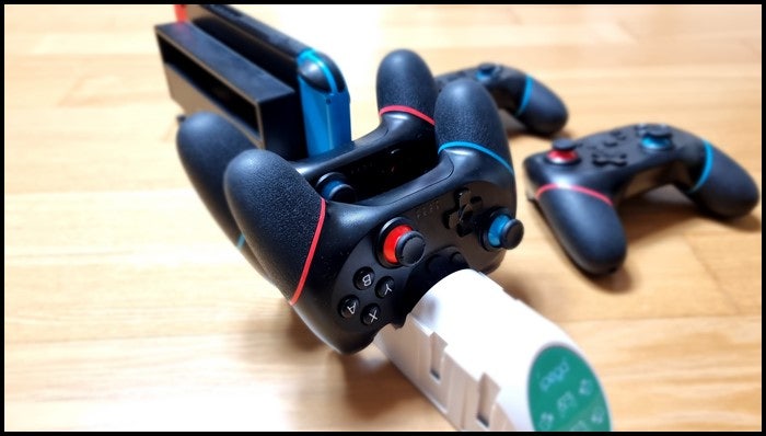 닌텐도 스위치 가족이 함께 즐길 수 있는 4인용 추천 11개 게임!! : 네이버 블로그