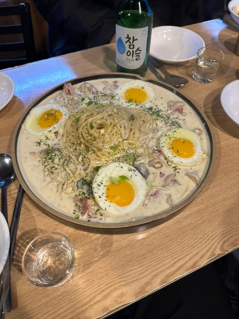 남부터미널 곰포차예상치 못한 파스타 맛집 네이버 블로그
