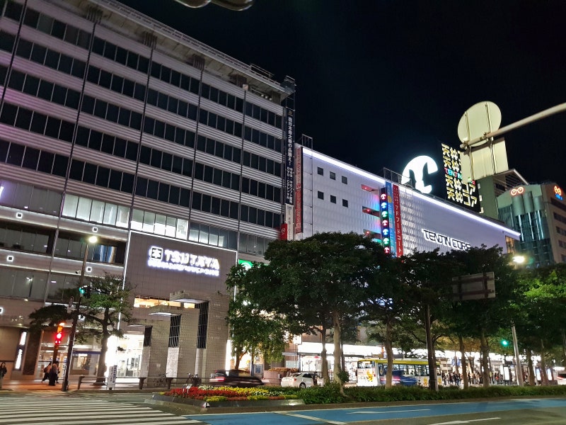 일본 북큐슈 후쿠오카 산큐패스 2일권 3일권 4일권 할인 구매 버스 팁 네이버 블로그