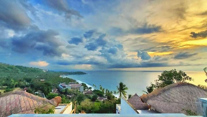 [롬복 승기기 위치한 신숙소] 칼란다라 리조트 Kalandara Resort- 럭셔리 5성급 : 네이버 블로그