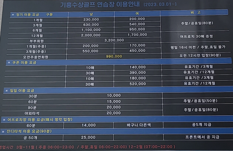 동탄골프연습장 기흥수상골프연습장 인도어에서 물속으로 날려봐요 네이버 블로그