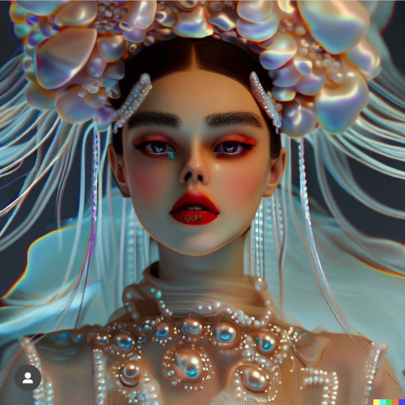 AI 그림 도전 : 달리(Dall-E 2) 사용방법! 챗GPT가 알려준 꿀팁이면 단번에 중급까지 점프 업~ : 네이버 블로그