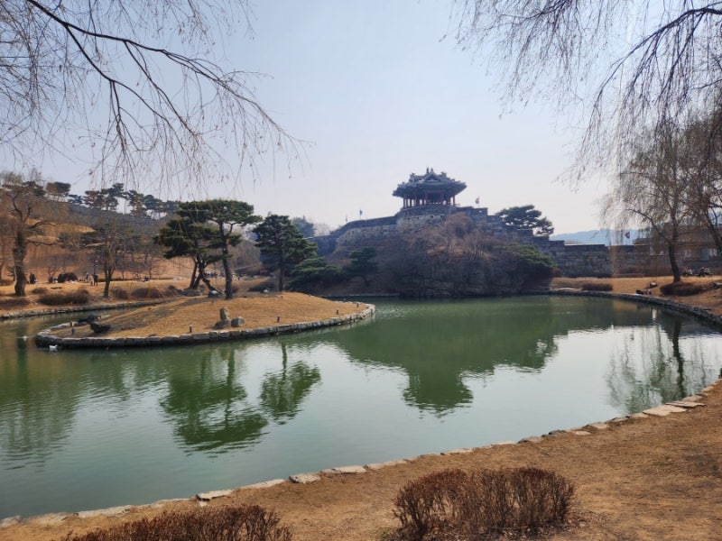 화성 열차 수원 화성 행궁 어차가격 예약 방법 관광형and순환형 차이 네이버 블로그