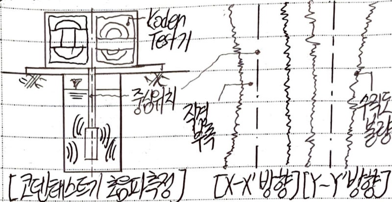 Koden Test(코덴테스트)에 관하여 : 네이버 블로그