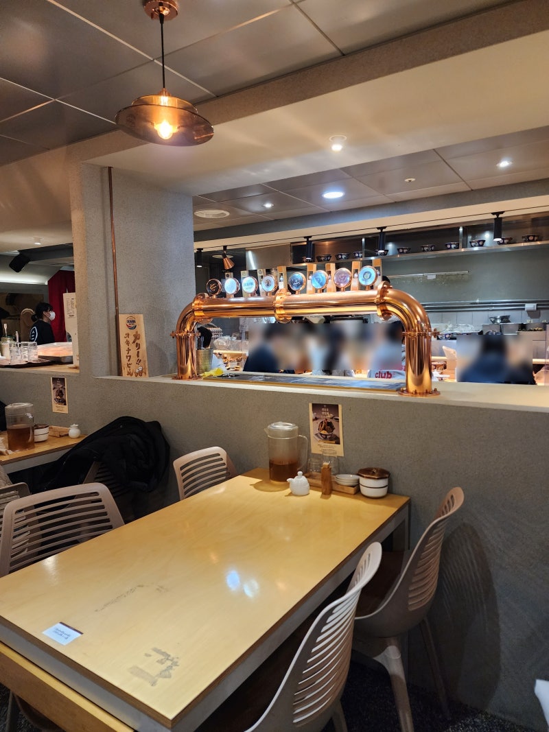 텐동맛집 온센 서울 시청역광화문 Sfc몰 맛집 추천 광화문 데이트 광화문 가볼만한 곳 네이버 블로그