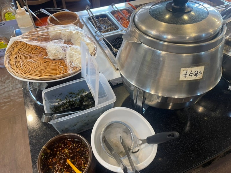 수원 금곡동 칠보산맛집 추천 건강한 한끼식사 퓨전 장수보리밥부페 네이버 블로그