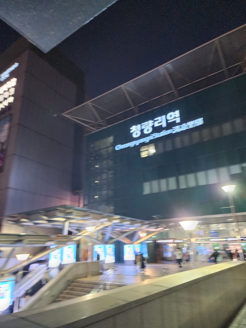 서울 실내 데이트 놀러 갈곳 롯데백화점 청량리점청량리역 주차장 정보 네이버 블로그