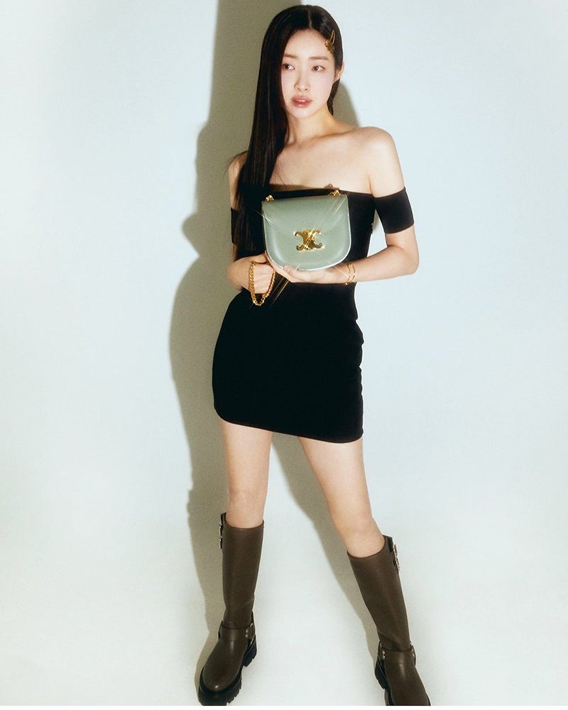 차정원패션 정보옷잘알 연예인패션and가방 어디꺼 네이버 블로그