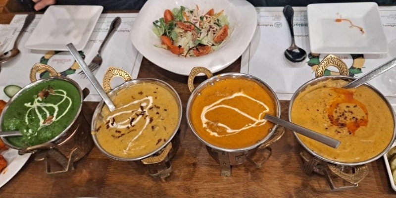 청주 오송역 주변 맛집 가볼만한곳 이색적인 인도음식 멀베리 내돈내산 네이버 블로그